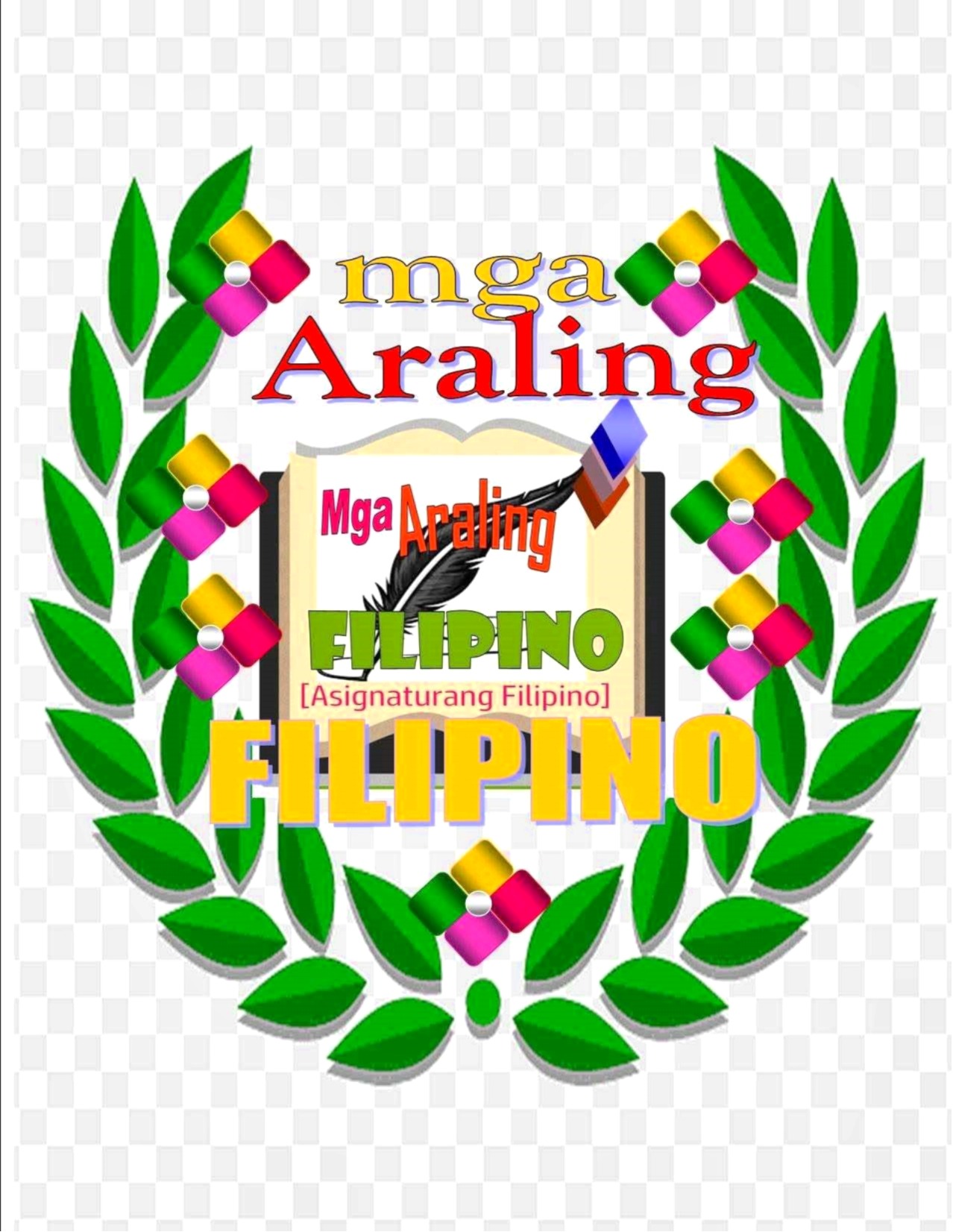 ANG MGA TAYUTAY SA FILIPINO AT MGA REPORMA SA PAGSULAT - Mga Araling ...