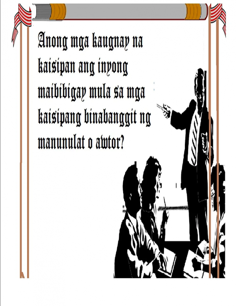 PAGBASA , MGA TEORYA NG PAGBASA, PAGSULAT AT GAWAING PANANALIKSIK - Mga ...